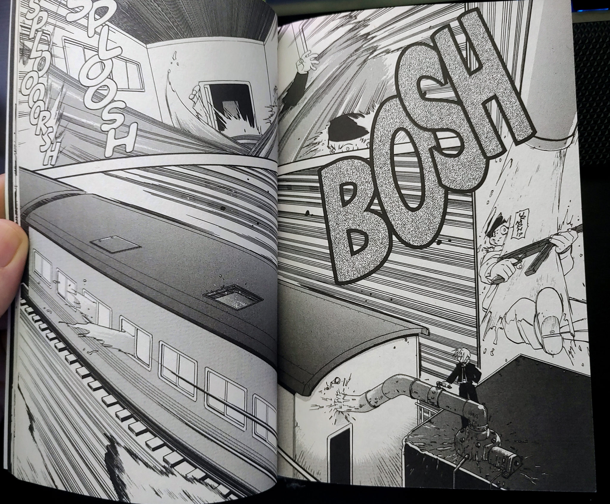 A Bride's Story by Kaoru Mori on Mangasplaining