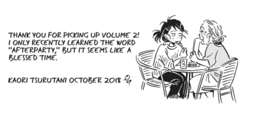 Mangasplaining #23: BL Metamorphosis, by Kaori Tsurutani