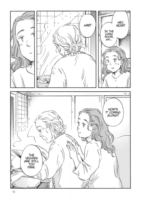 Mangasplaining #23: BL Metamorphosis, by Kaori Tsurutani