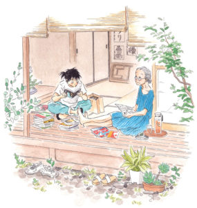 BL Metamorphosis | Mangasplaining: Read Great Manga