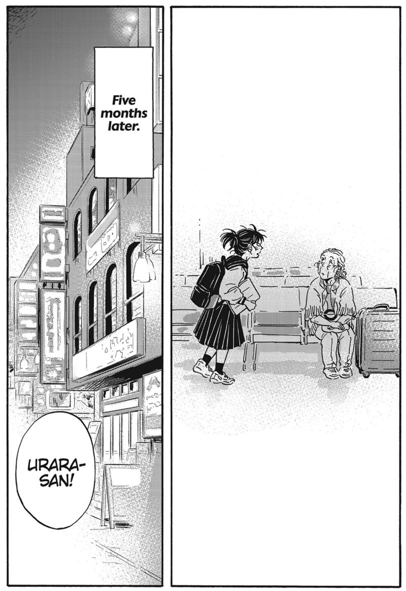 BL Metamorphosis by Kaori Tsurutani on Mangasplaining