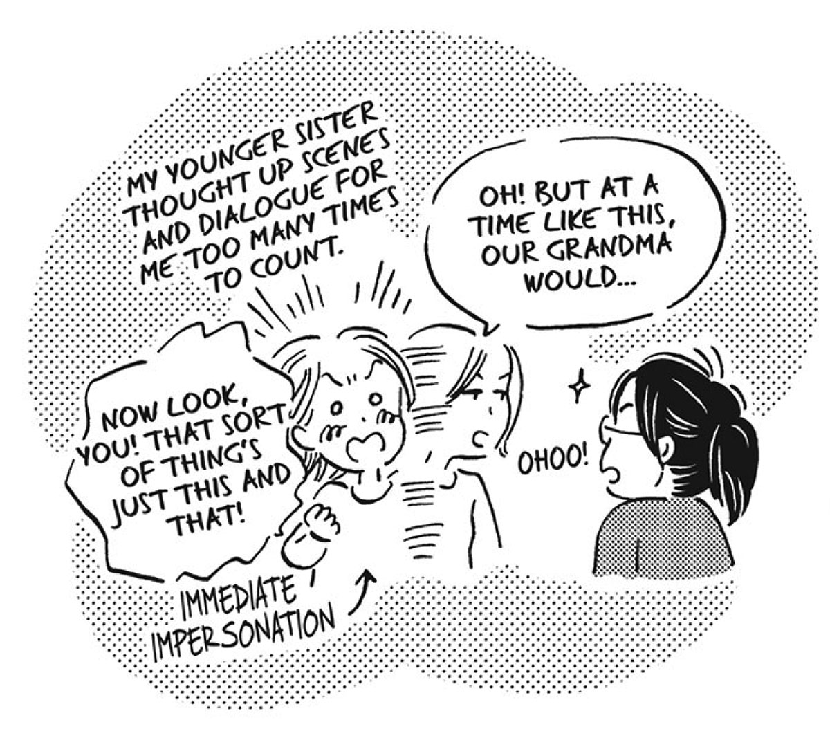 BL Metamorphosis by Kaori Tsurutani on Mangasplaining