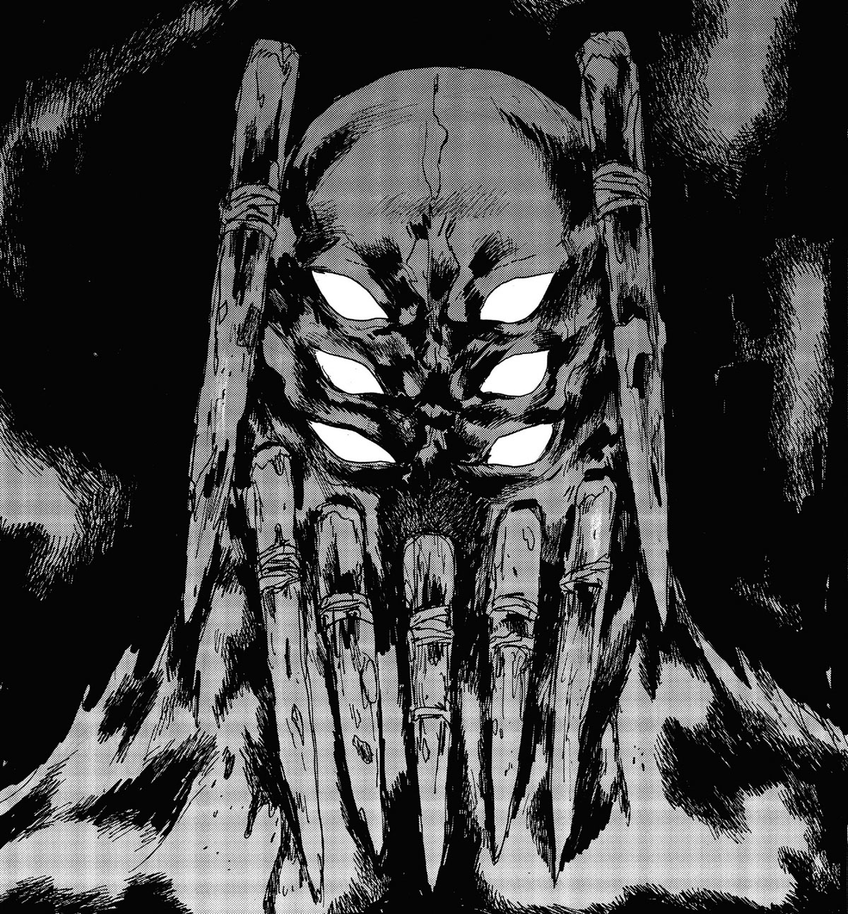 Dai Dark by Q Hayashida on Mangasplaining