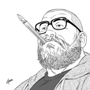 Ep. 78: Our Colors, by Gengoroh Tagame | Mangasplaining