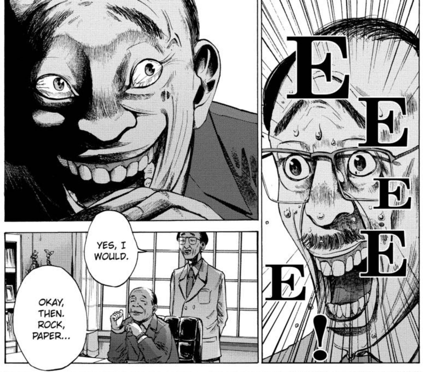 Goodnight PunPun / Oyasumi PunPun on Mangasplaining