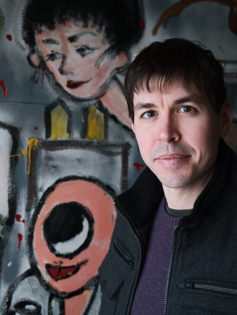 Ep. 91 – Mangasplaining x Pure Tokyoscope: Podcast Gattai! | Mangasplaining