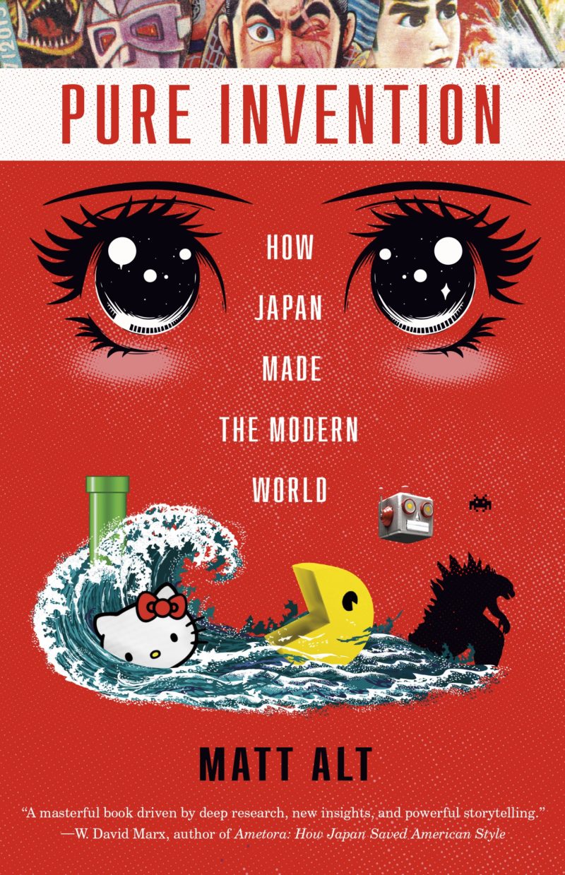 Ep. 91 – Mangasplaining x Pure Tokyoscope: Podcast Gattai! | Mangasplaining