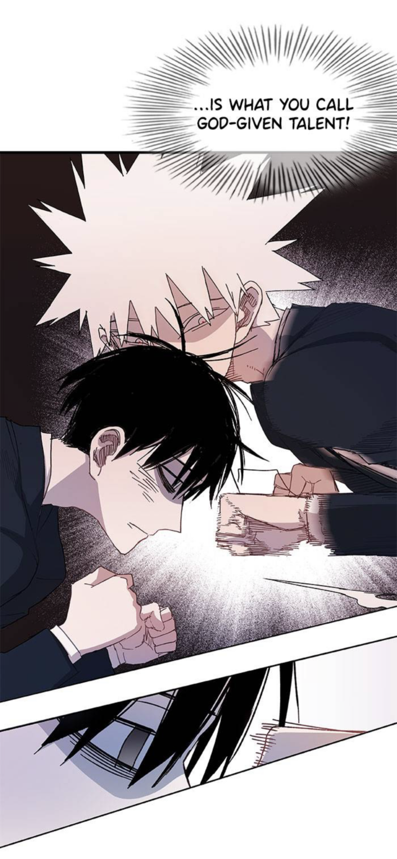 Ep. 95: The Boxer vol. 1 by JH | Mangasplaining