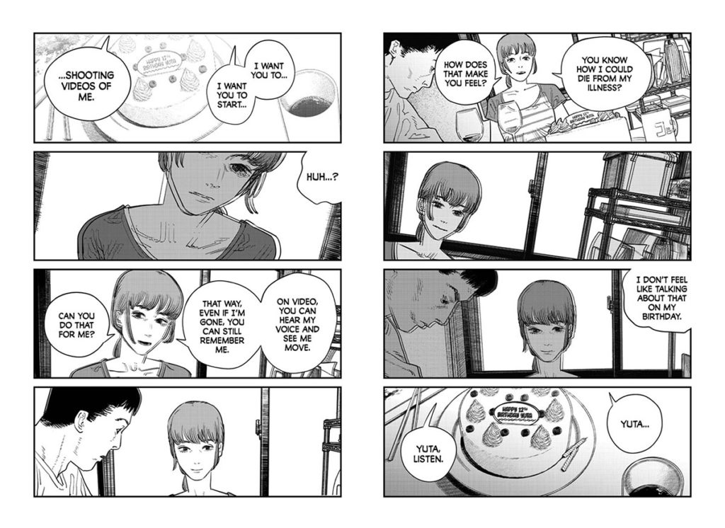 Ep. 105: Goodbye, Eri, by Tatsuki Fujimoto | Mangasplaining