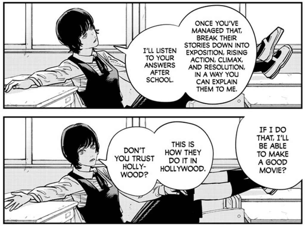 Ep. 105: Goodbye, Eri, by Tatsuki Fujimoto | Mangasplaining