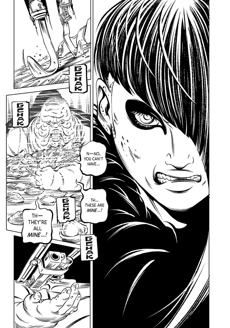 Search and Destroy - Now Available for Pre-Order