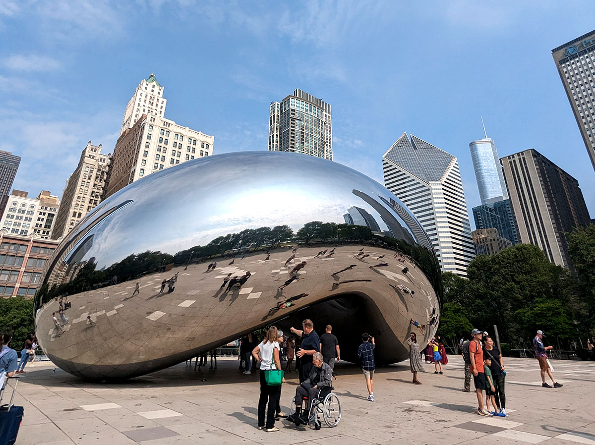 Interview with Robin Brenner, ALA GNCRT President